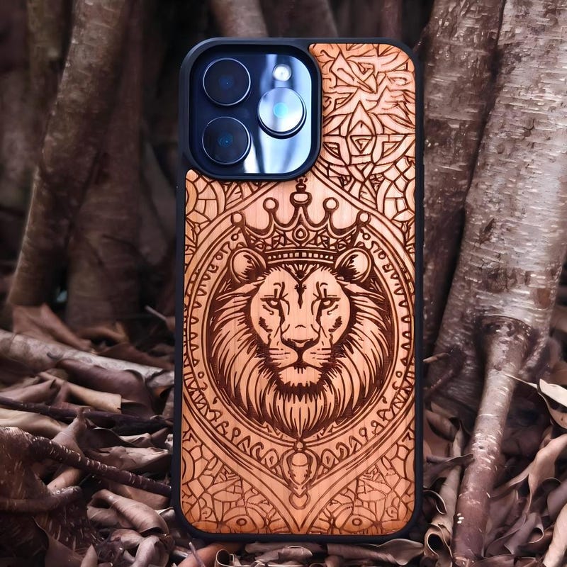 Crown Royal Phone Case - Etsy