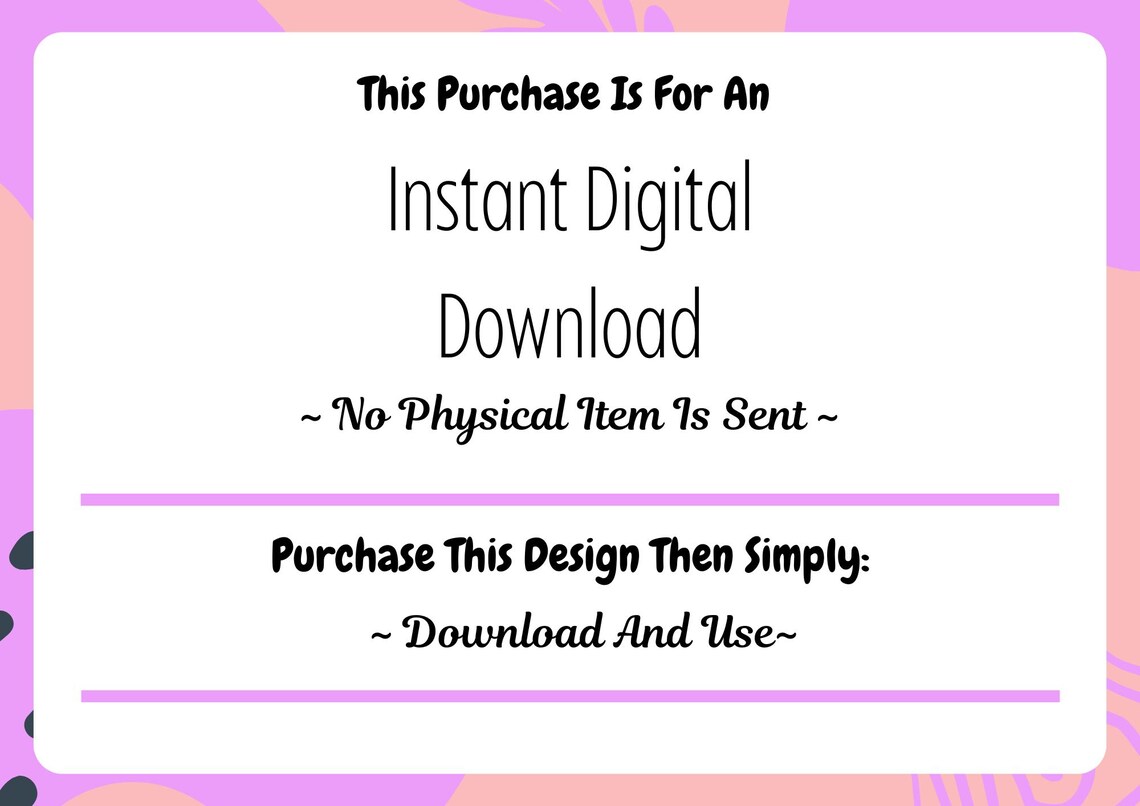 In My Girl Mom Era, PNG File, Digital Download, Pink, Instant Download ...
