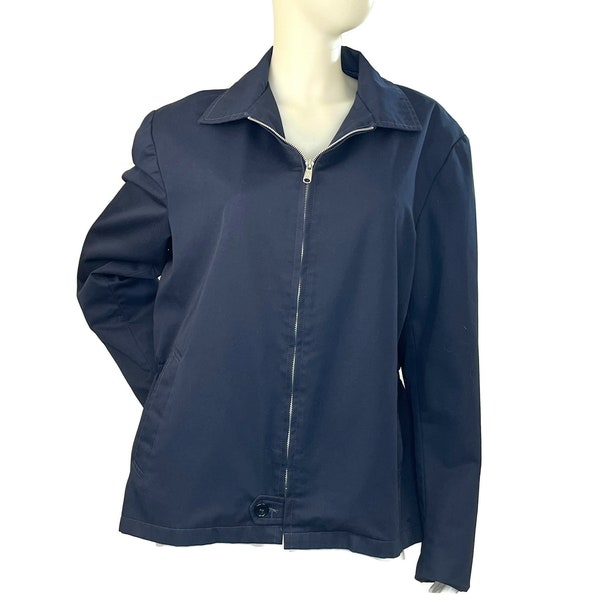 Gas Station Jacket - Etsy