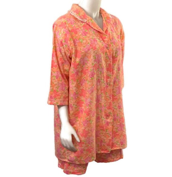 1960s pajamas - Gem