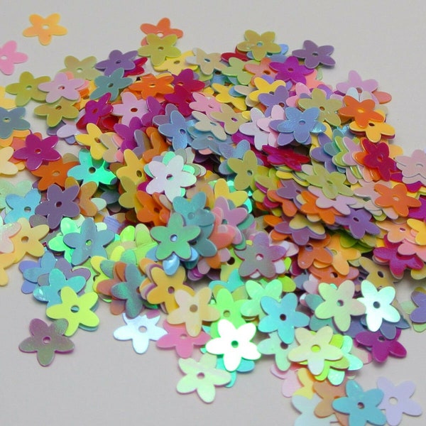 Loose Sequins - Etsy