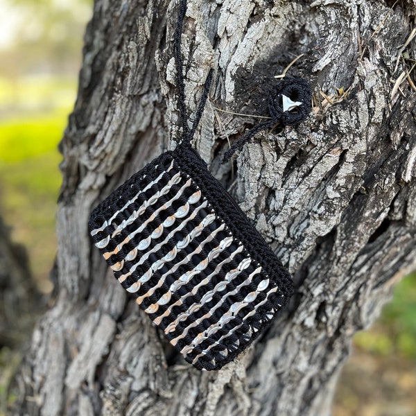 Soda Tab Purse - Etsy