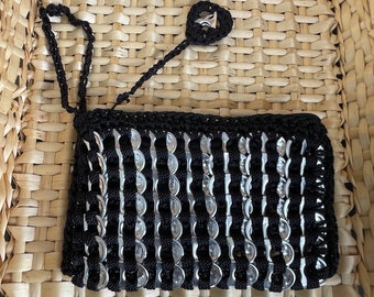 Pop Top Purse - Etsy