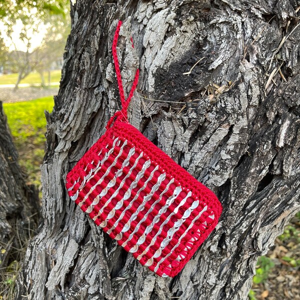 Soda Tab Purse - Etsy