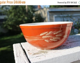 Pyrex autumn harvest | Etsy