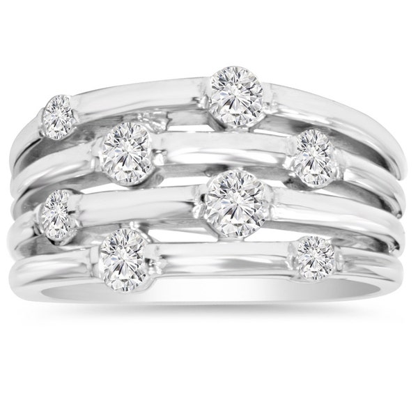 Right Hand Ring - Etsy