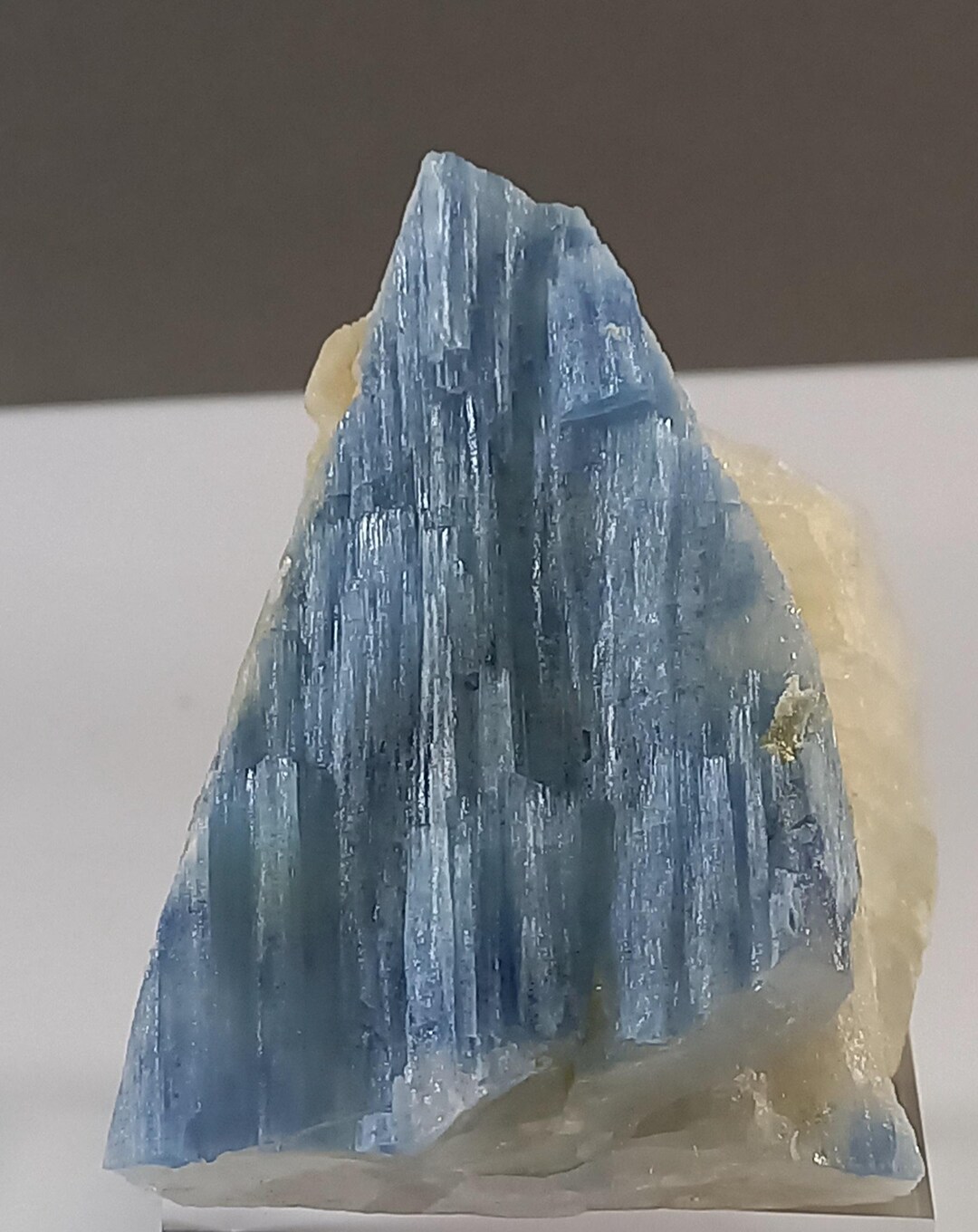 Rare Vorobyevite Beryl Mineral Specimen, Afghanistan (245g) - Etsy