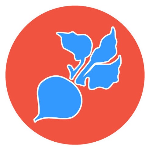 blueraddish - Etsy
