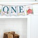Farm First Birthday Decorations Boy Farm First Birthday - Etsy