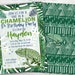 Chameleon Invitation, Chameleon Birthday, Chameleon Party Invitation ...