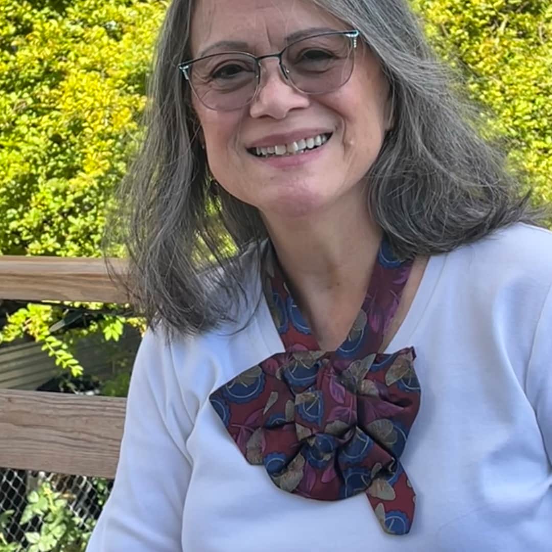 Ladies Necktie Scarf, Caesar Italian Silk Necktie Necklace, Butterfly ...