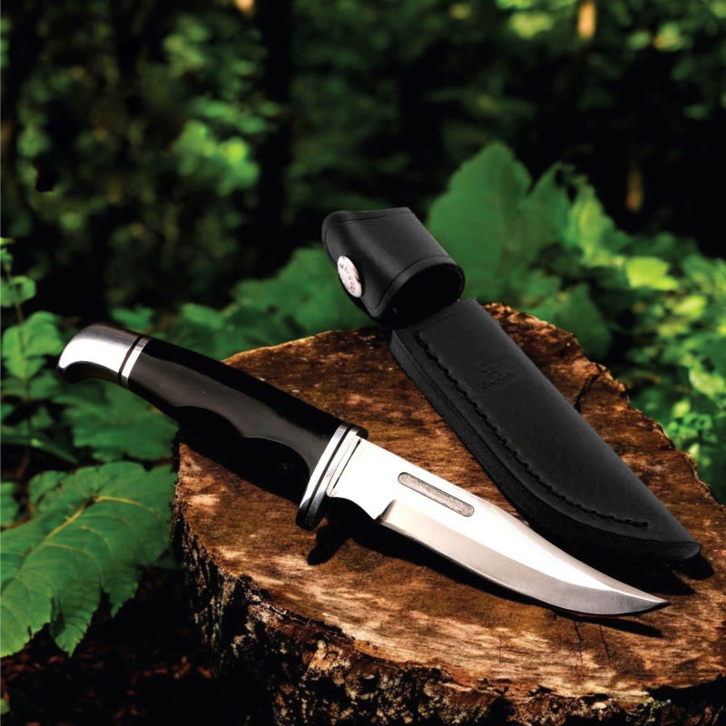 Ghostface Knife Replica - Etsy