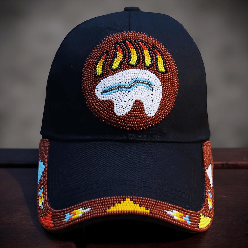 Native American Hats - Etsy