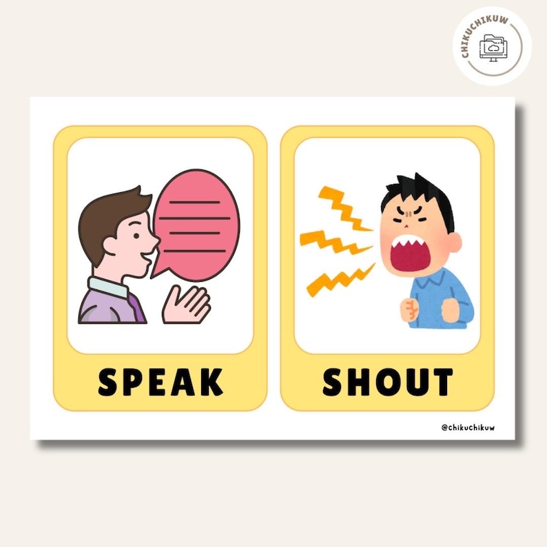 80 Action Verb Flashcards | ESL Learning for Toddlers (digital Download ...