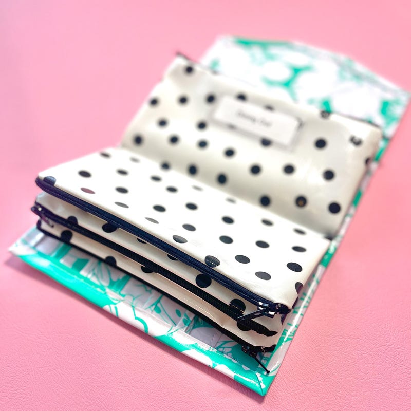 Dave Ramsey Wallet Etsy