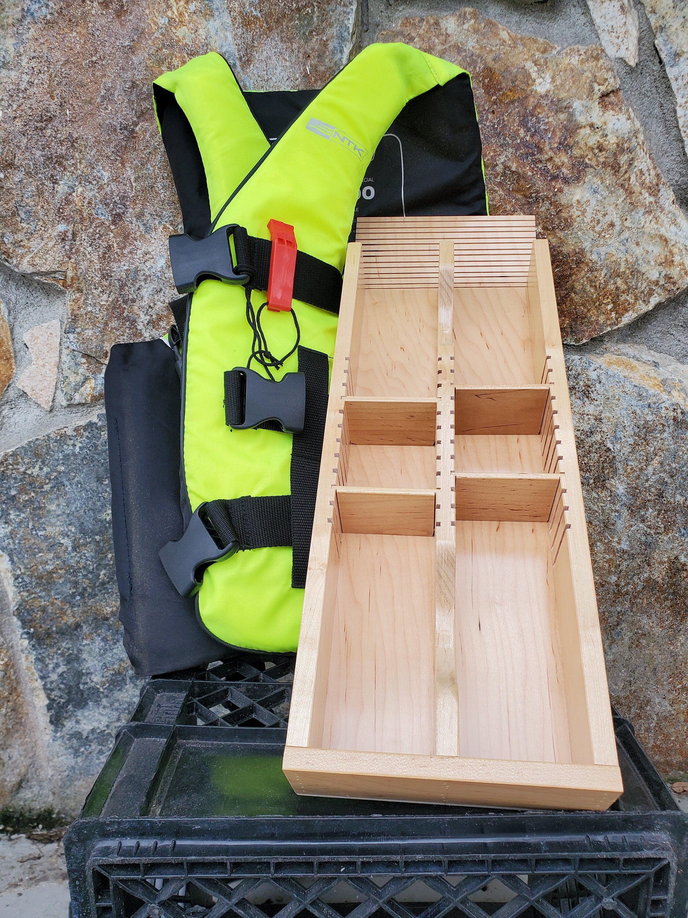 Drawer Rescue Kit - Etsy