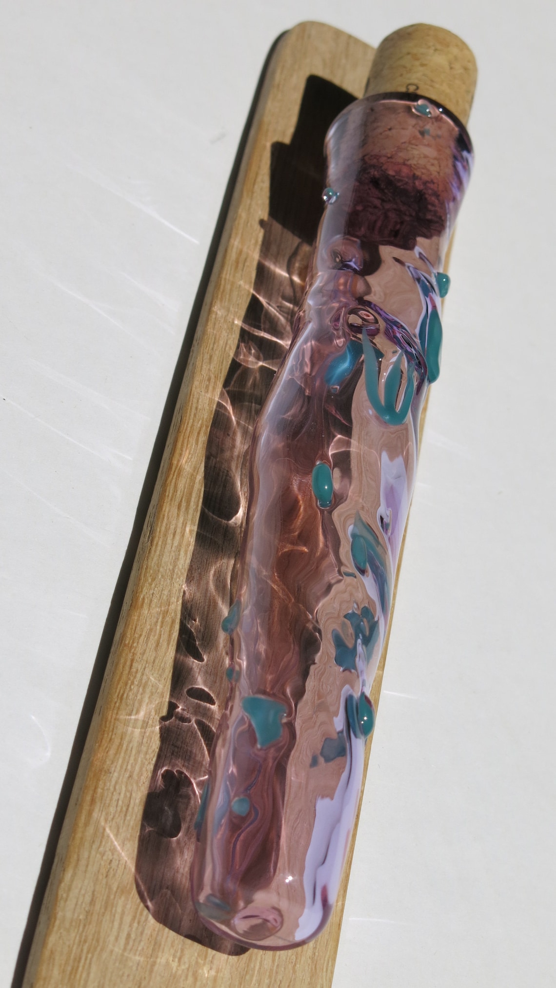 Jewish Wedding Glass Gift Break the Glass and Have It Too - Etsy