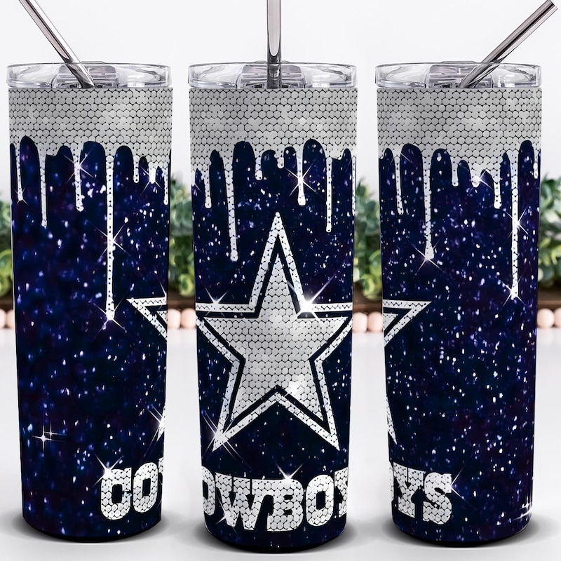 Rhinestone Svg Dallas - Etsy