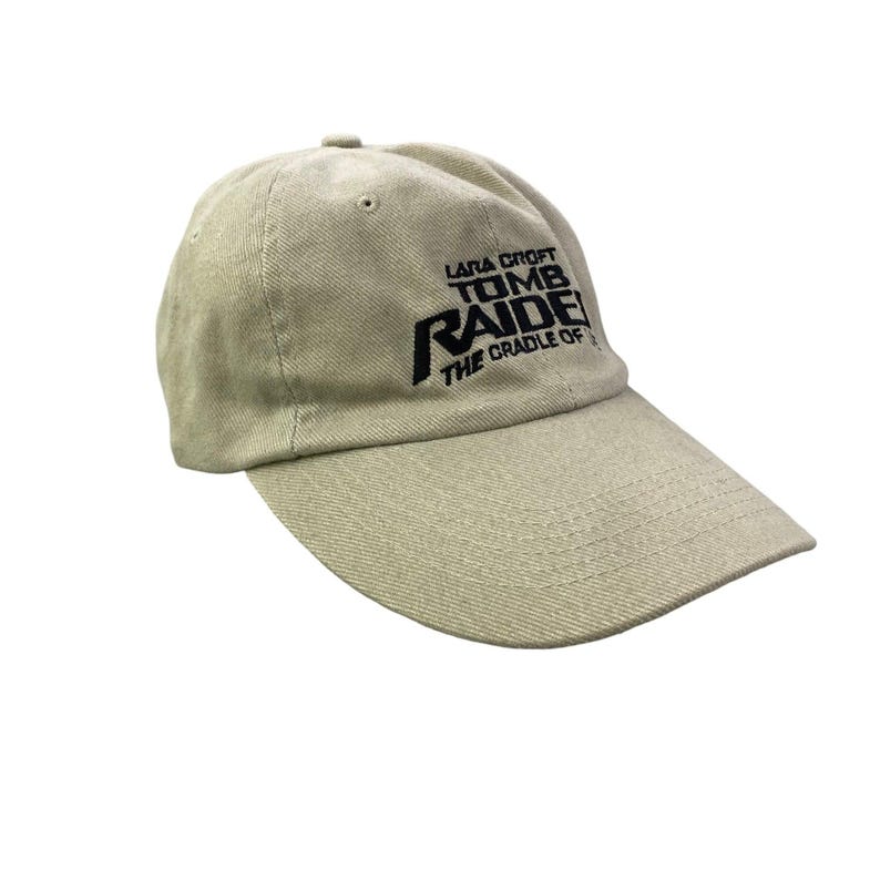 Vintage 2000s 2003 Lara Croft Tomb Raider - the Cradle of Life ...