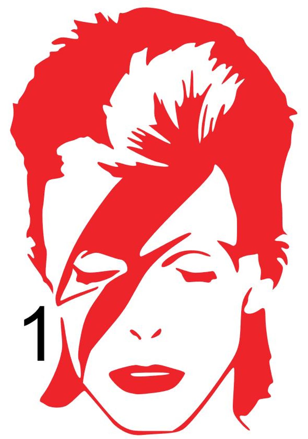 Reusable Multilayer Step by Step Layered Airbrush Stencils 4 - Etsy UK