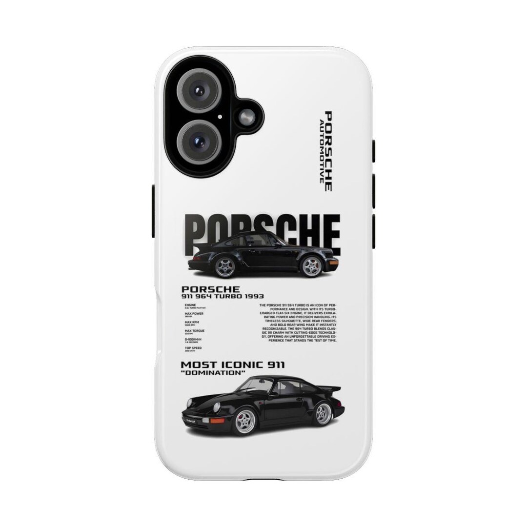 Hash Sports Car Aesthetic Phone Case for iPhone 17 16 15 14 13 12 11 ...
