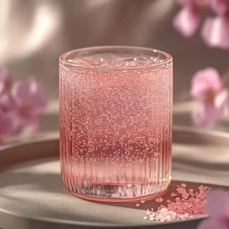 Pink Salt Lemon Detox Drink Recipe | Morning Metabolism Cleanse ...