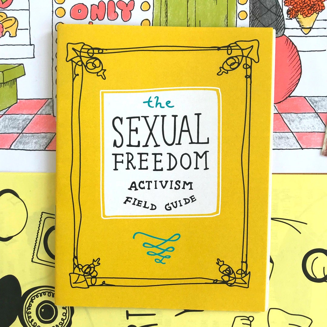 Zines - Activism & Social Movements - LibGuides at Marist University