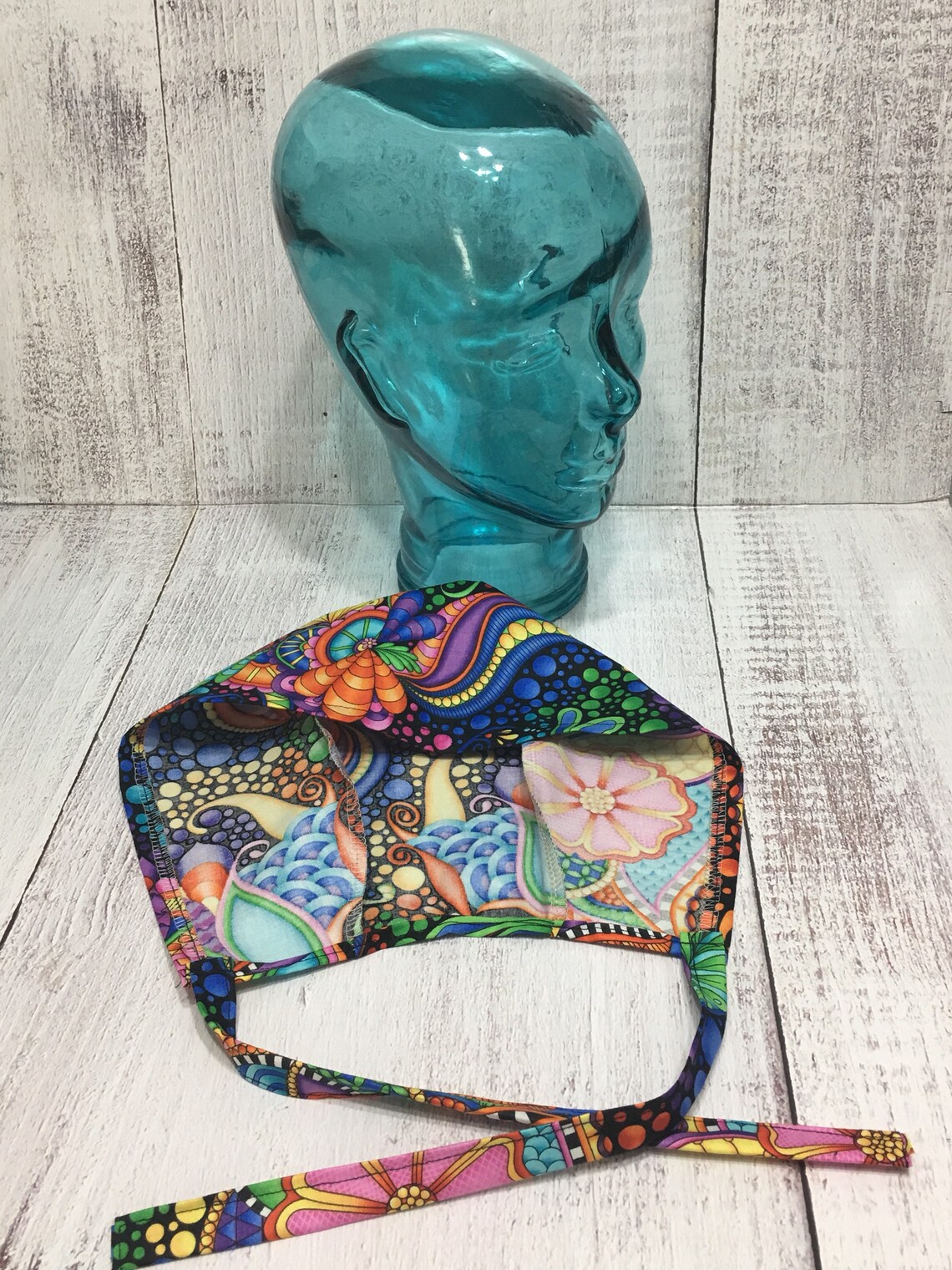 Surgical Scrub Cap/ Vilrate Scrub Cap-bold Color/ Colorful | Etsy