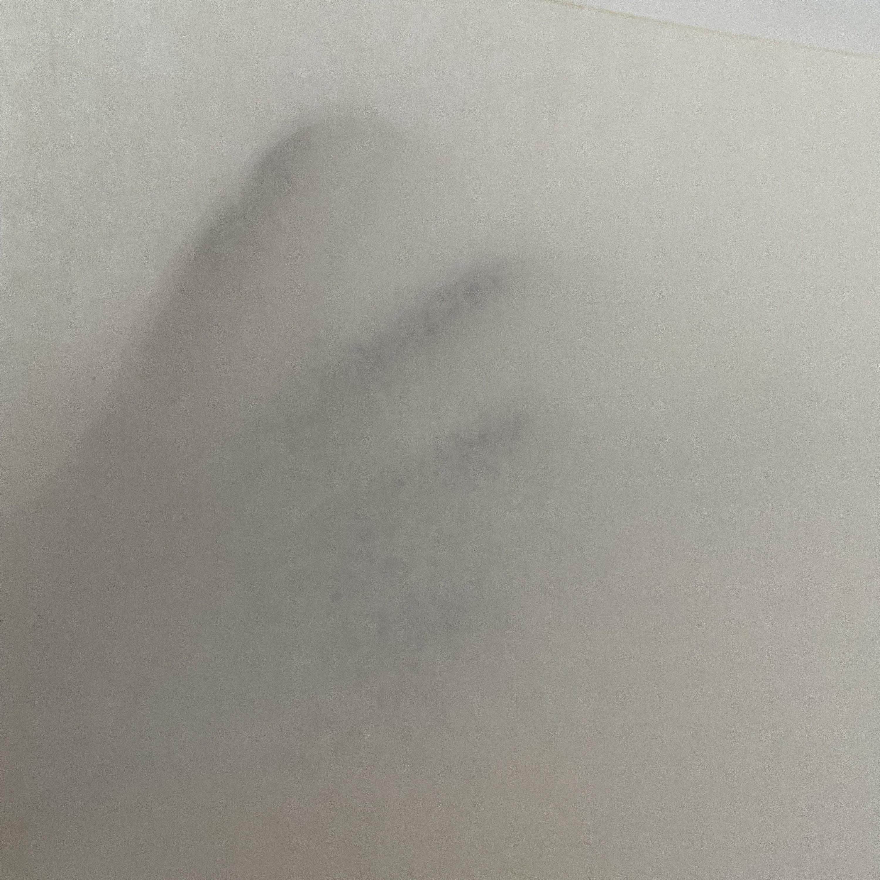 Vintage Cascade Paper Co. No. 1800 White Composition Paper Set | Etsy