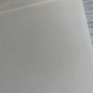 Vintage Classic Laid Watermarked Heavy Weight Typing Paper Set of 5 ...