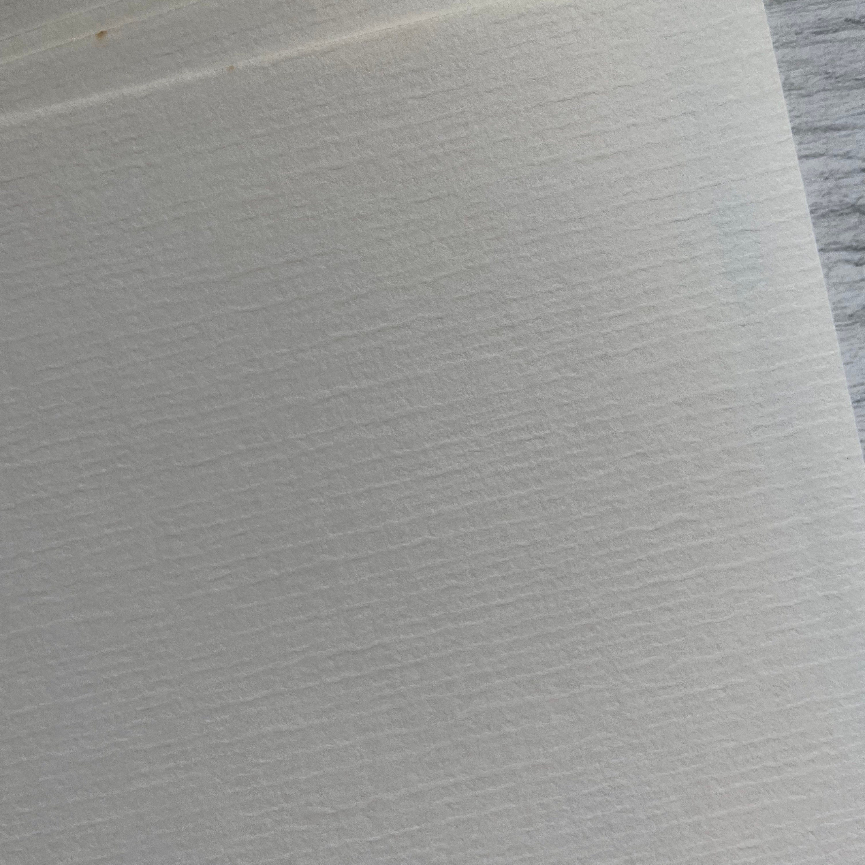 Vintage Classic Laid Watermarked Heavy Weight Typing Paper Set of 5 ...