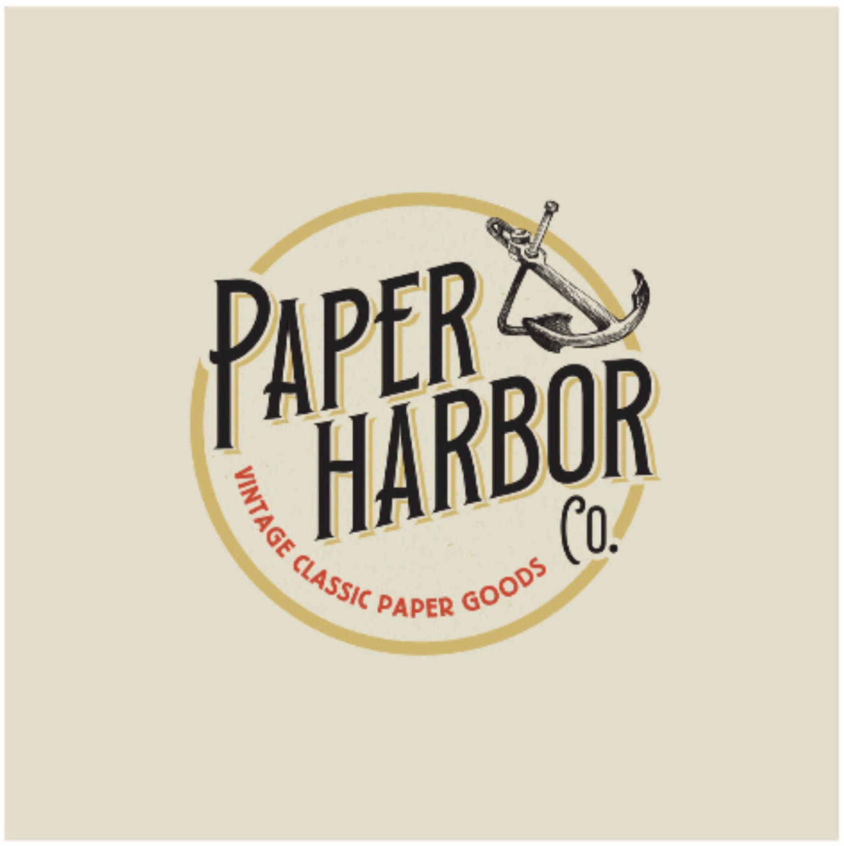 Vintage Cascade Paper Co. No. 1800 White Composition Paper Set | Etsy