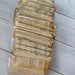 Vintage 1950s-60s Bank Statement Bundles With Cancelled Checks - Etsy