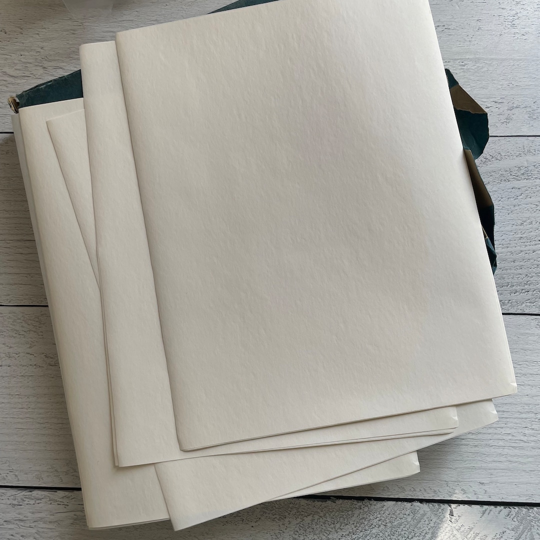 Vintage Remington Rand B1-2 Quality & Service Bond Typing Paper Set of ...