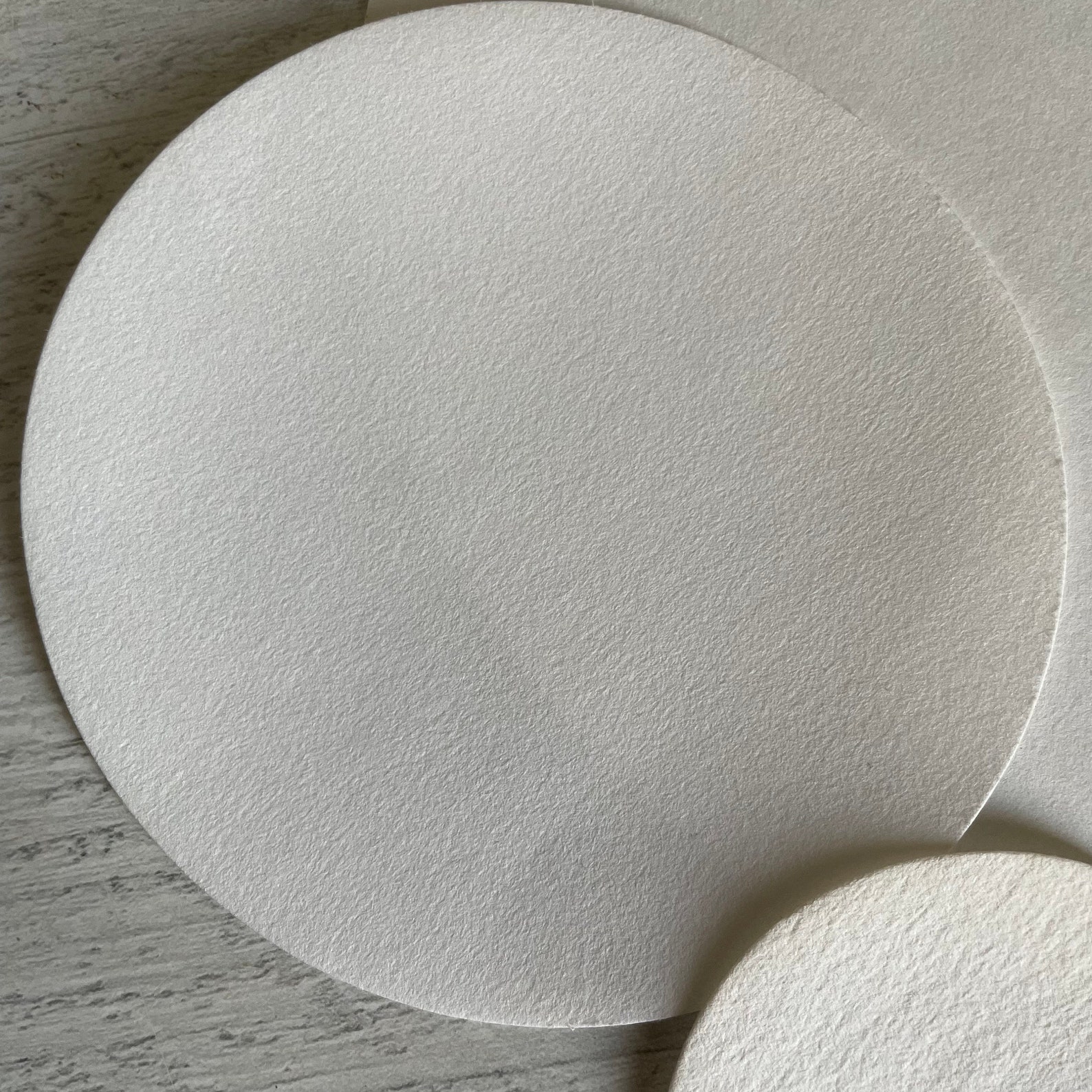Vintage Genuine Whatman Filter Papers Made in England, Chemically ...