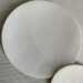 Vintage Genuine Whatman Filter Papers Made in England, Chemically ...