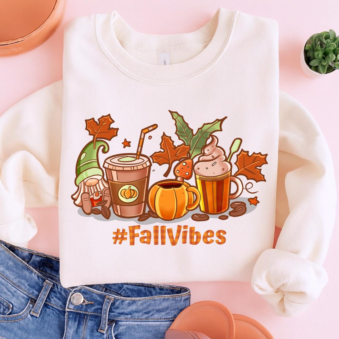 Fall Png Bundle,fall-trendy,pumpkinspices, Fall Sublime, Retro Fall Bow ...