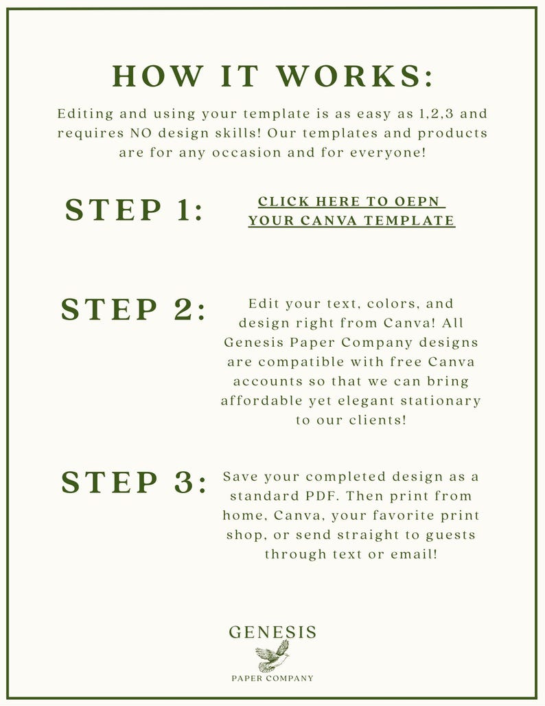 Tartan Christmas Cocktail Invitation - Digital Template Download - Etsy