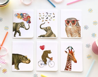 Funny note card | Etsy