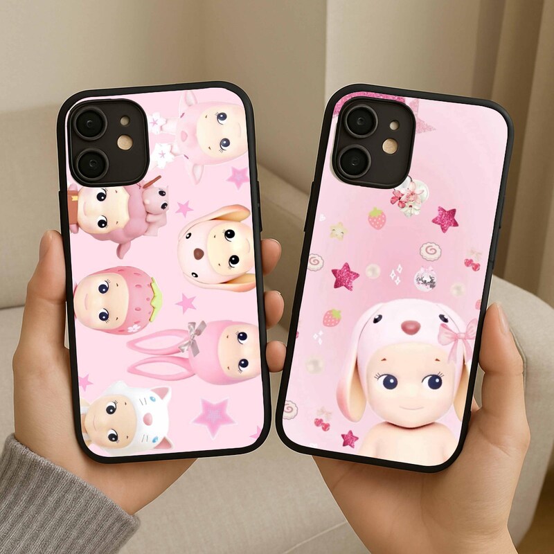 Sonny Angel Phone Case - Etsy