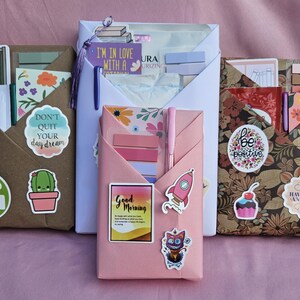 Blind Date With a Book • Surprise Book • Cozy Reading Gift • Book Lover ...