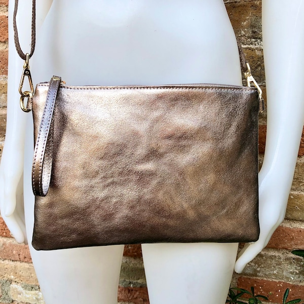 Bronze Purse - Etsy
