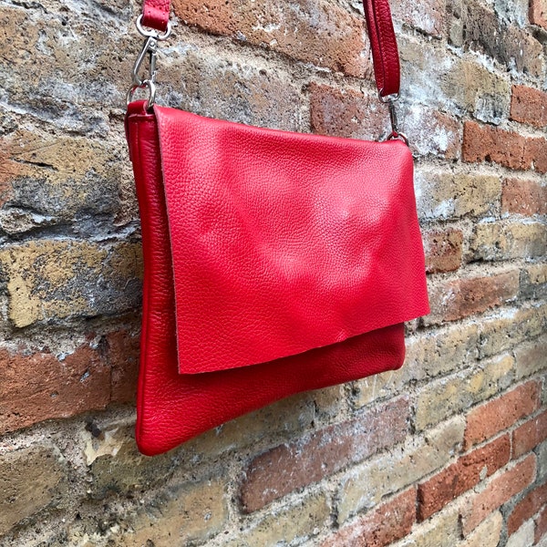 Red Cross Bag - Etsy