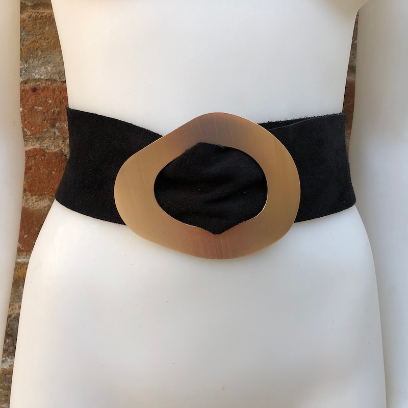 Good Dress Buckle - Etsy