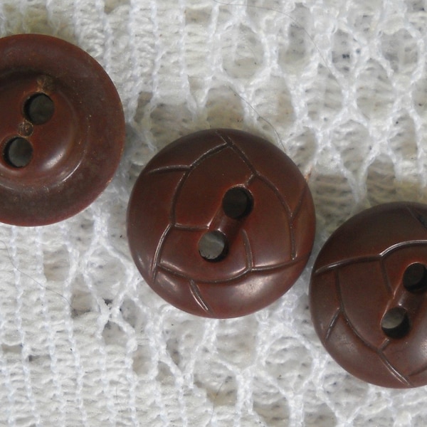 Celluloid Buttons - Etsy