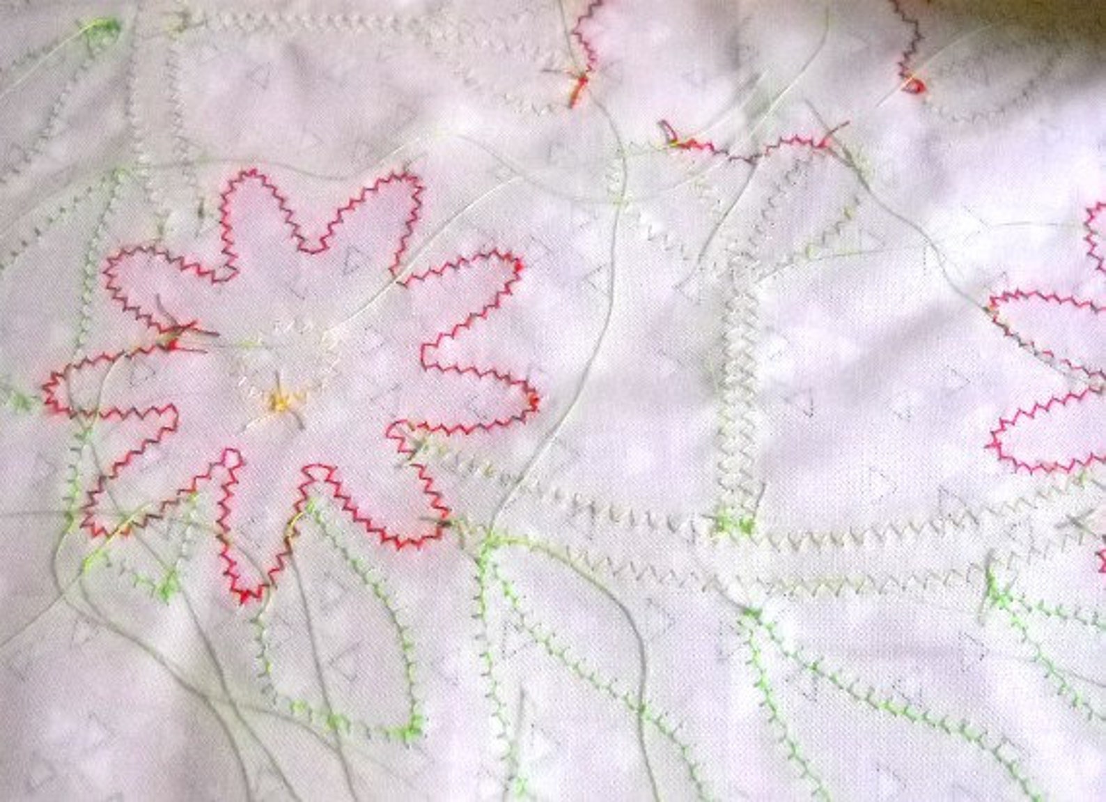 Hope Applique PDF Download Quilt Block Pattern by Curlicue - Etsy