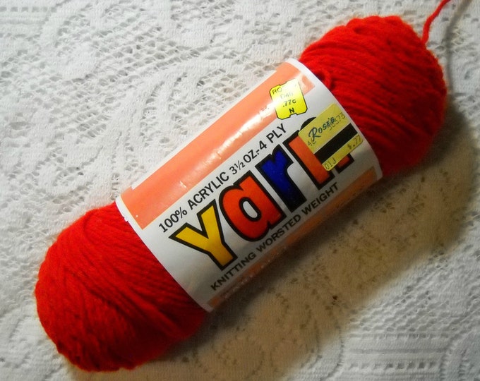 Red Heart Super Saver Yarn, Paddy Green, 8 Oz Worsted Weight Yarn ...