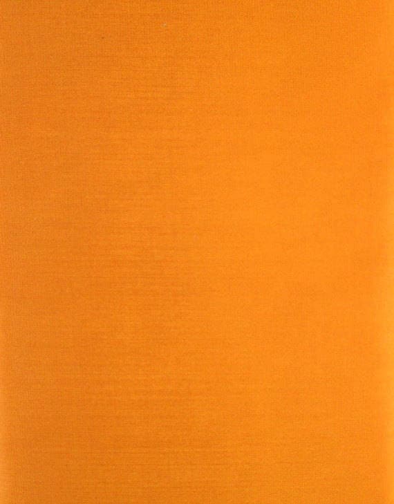 Orange Taffeta Fabric Fabric by the Yard Sewing Fabric Orange | Etsy