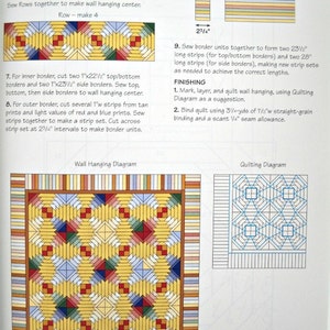 Country Friends Go Quilting Book by Gooseberry Patch Quilt Patterns ...