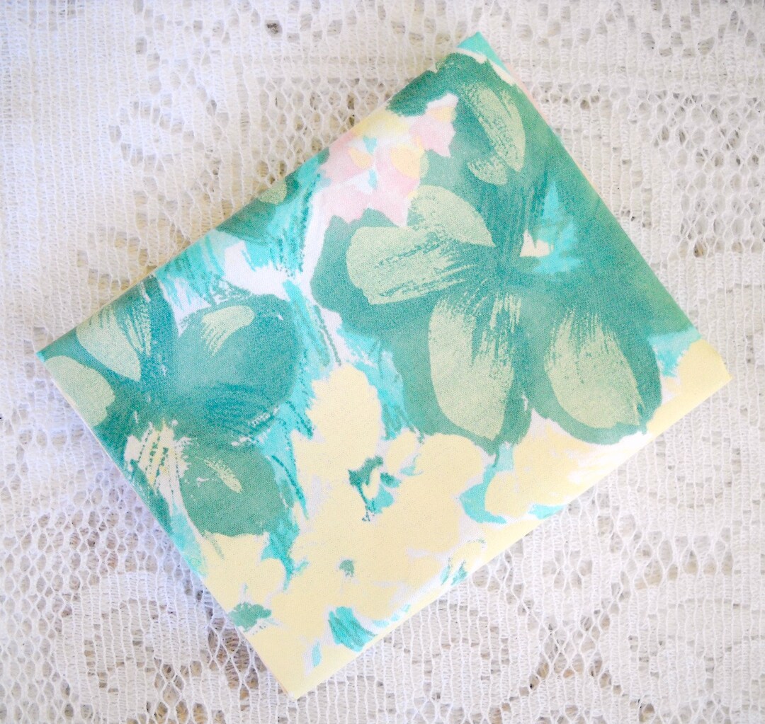 Morning Dew Floral Quilt Fabric 100 Percent Cotton Fat Quarter Cut ...